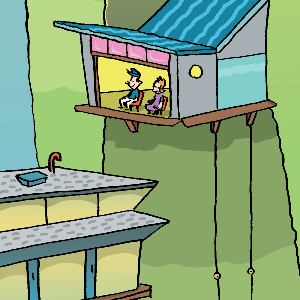 the island_2 – otter be happy studio